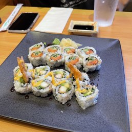 FLYING ROLL - Updated December 2025 - 607 Photos & 371 Reviews - 3312 ...