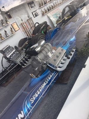 BUCKY AUSTIN RACING - Updated May 2025 - 4711 Pacific Hwy E, Tacoma ...