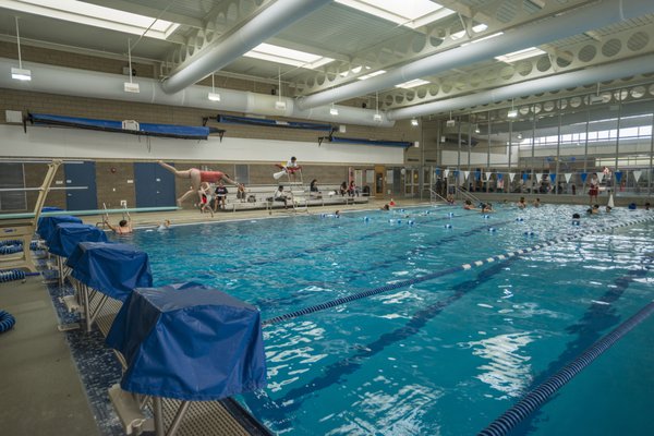 RAINIER BEACH POOL - Updated October 2025 - 37 Photos & 32 Reviews ...