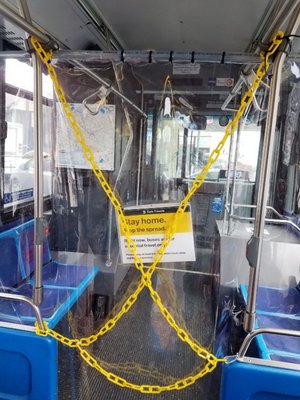 MTA - Q13 BUS - Updated March 2025 - 39th Ave & Union St, Flushing, New ...