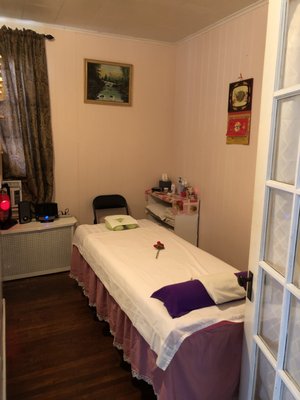 JIA YUAN SPA - Updated October 2025 - 10 Photos - 440 Broad St ...