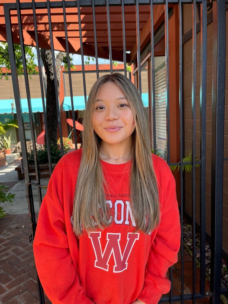 APRIL RAY SALON - Updated September 2025 - 58 Photos & 92 Reviews ...