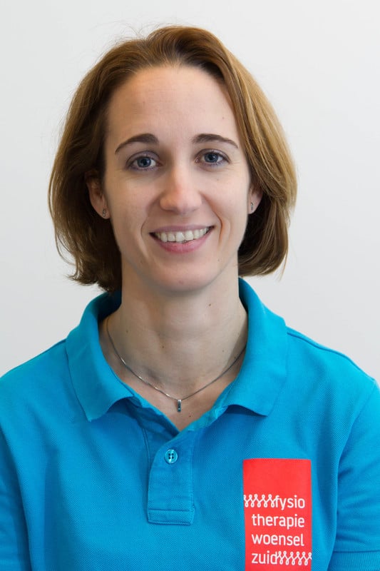 FYSIOTHERAPIE WOENSEL ZUID - Updated September 2024 - 11 Photos - Van ...