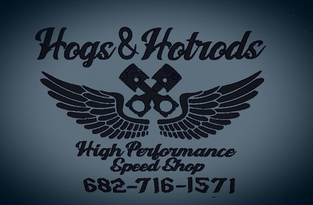 HOGS & HOTRODS HIGH PERFORMANCE SPEED SHOP - Updated October 2025 ...