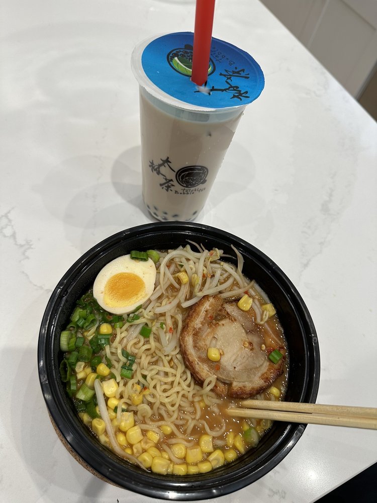 TAI CHI BUBBLE TEA - WILLIAMSVILLE - 18 Photos - 7660 Transit Rd ...