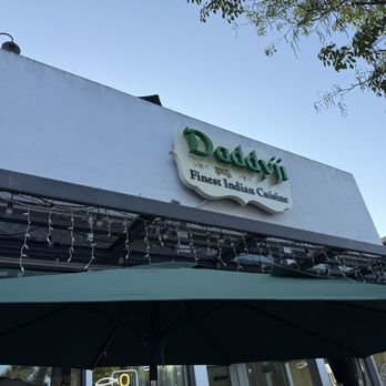 DADDY JI FINEST INDIAN CUISINE - Updated December 2025 - 458 Photos & 458 Reviews - 201 N Indian ...