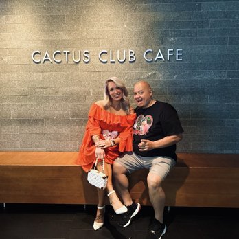 CACTUS CLUB CAFE - Updated November 2024 - 577 Photos & 144 Reviews ...