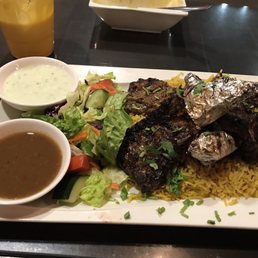 KABOB KORNER - 315 Photos & 349 Reviews - Mediterranean - 557 S Mason ...