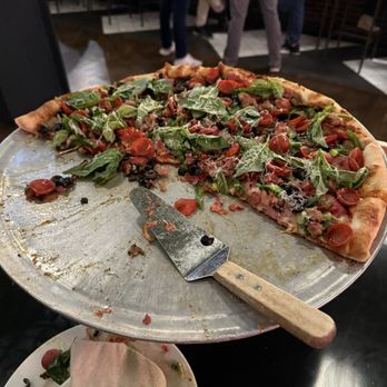 SLICE OF HOMAGE PIZZA - Updated April 2025 - 899 Photos & 621 Reviews ...