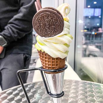 NOBIBI ICE CREAM & TEA - Updated June 2025 - 184 Photos & 96 Reviews ...