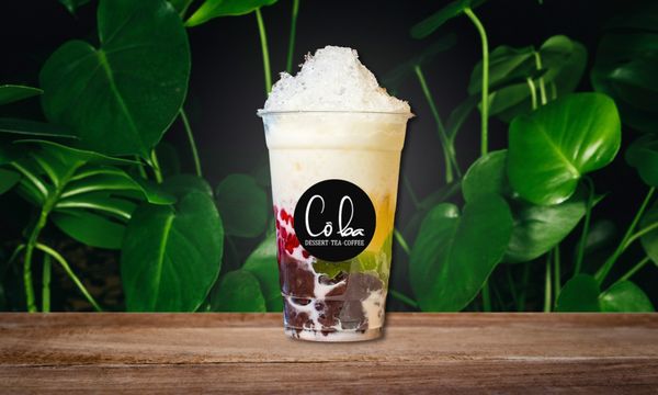 CO BA DESSERT TEA & COFFEE - Updated December 2025 - 920 Photos & 373 ...