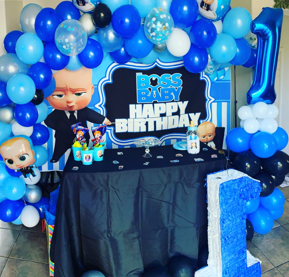 BALLOON GLAM - Updated March 2025 - Tracy, California - Balloon ...