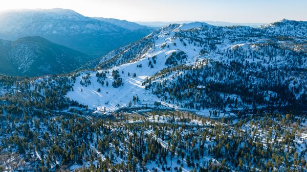 SNOW VALLEY MOUNTAIN RESORT - TEMP. CLOSED - Updated April 2025 - 637 ...