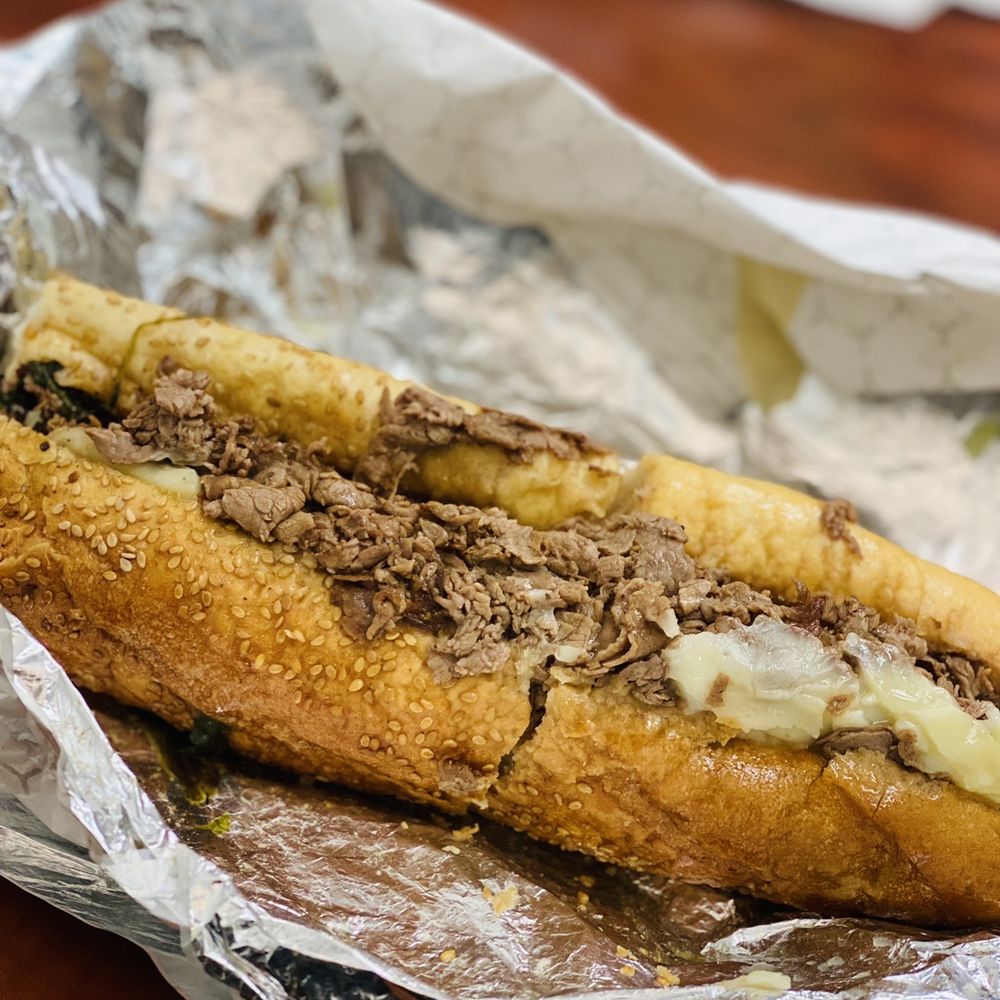 Top 10 Cheessteaks in Philadelphia - Philadelphia, PA - Yelp