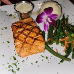 WATERMARK GRILLE - Updated December 2024 - 267 Photos & 358 Reviews ...