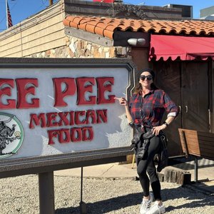 TEE PEE MEXICAN FOOD - 217 Photos & 598 Reviews - 4144 E Indian School ...