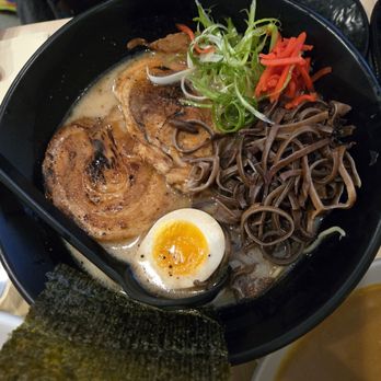 UMAI RAMEN & RICE BOWL - Updated October 2025 - 866 Photos & 494 ...