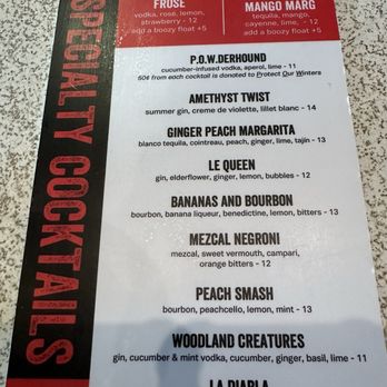 AVANTI FOOD & BEVERAGE - Updated May 2025 - 478 Photos & 255 Reviews ...