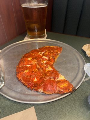 RUSTY’S PIZZA PARLOR - Updated October 2025 - 48 Photos & 110 Reviews ...