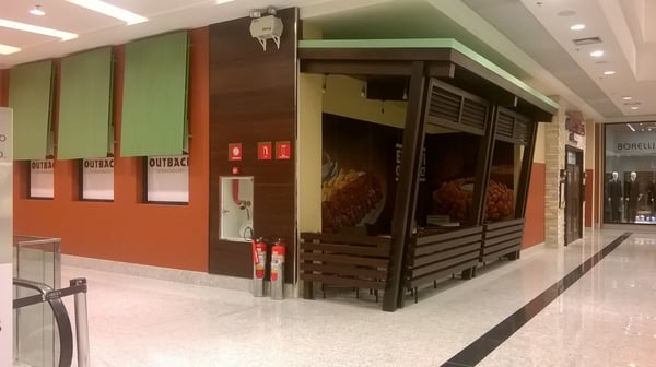 OUTBACK STEAKHOUSE - Updated September 2024 - Av. Vicente de Carvalho ...