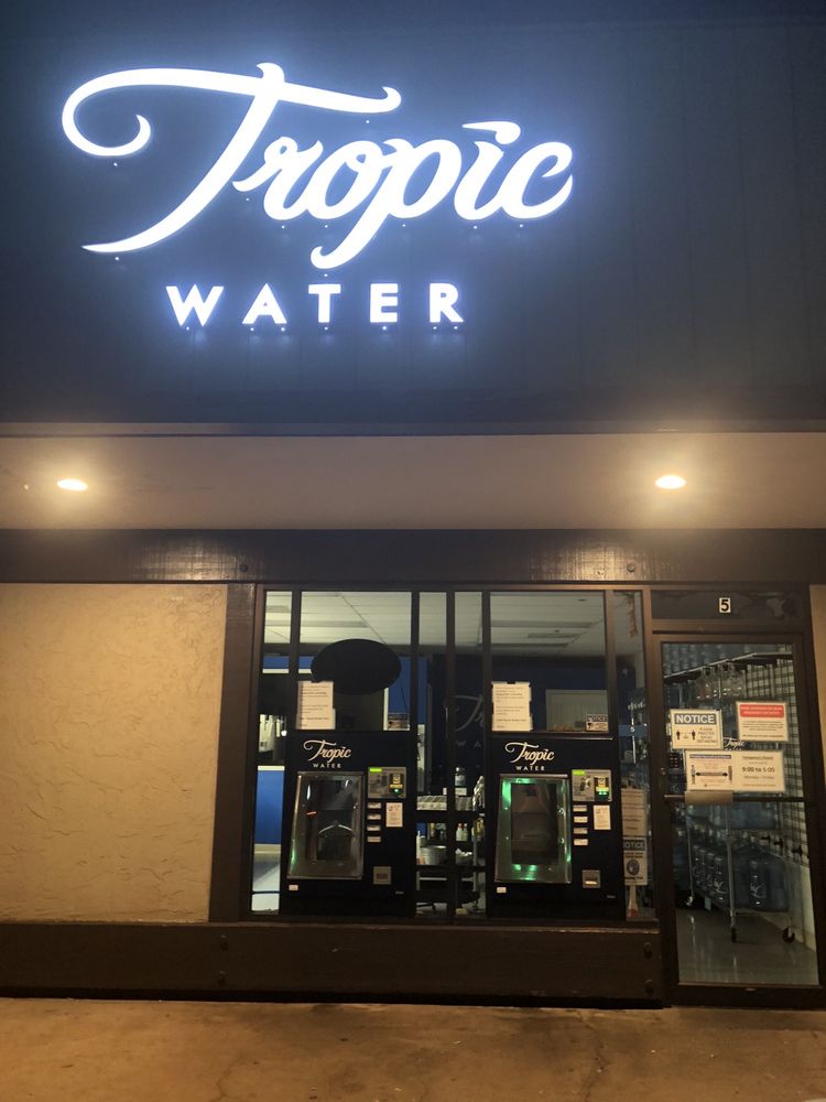 TROPIC WATER - Updated June 2024 - 10 Reviews - 151 Kupuohi St, Lahaina ...