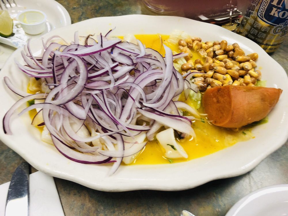 DON FELIX RESTAURANT - 423 Photos & 578 Reviews - Food near Los Angeles ...