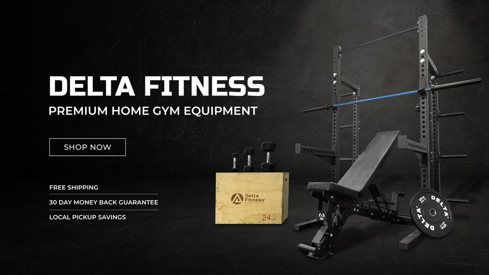 DELTA FITNESS - Updated November 2025 - 2045 W Grand Ave, Chicago ...