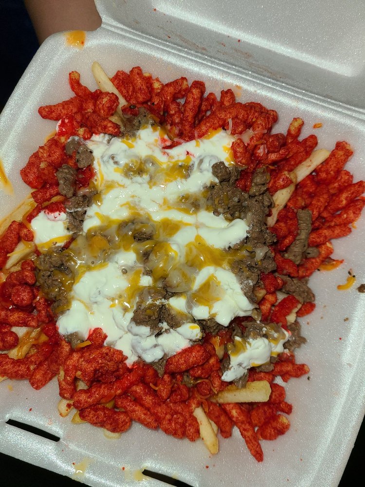 CHIVIS TACOS - Updated January 2025 - 17 Reviews - 1055 Broadway ...