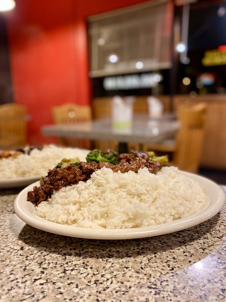 RICE TIME - 75 Photos & 208 Reviews - 29020 SW Town Ctr Lp E ...