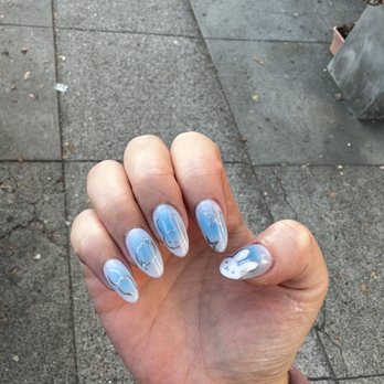 SPECTRUM NAILS SPA - Updated December 2024 - 519 Photos & 254 Reviews ...