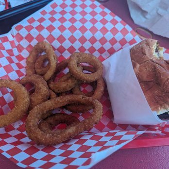 FLIPPING OUT BURGERS AND FRIES - Updated January 2026 - 151 Photos ...