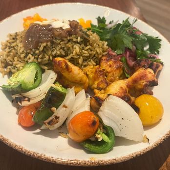 HAMSA - Updated December 2025 - 580 Photos & 351 Reviews - 5555 ...