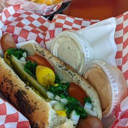 LARRY’S CHILI DOG - Updated October 2025 - 566 Photos & 687 Reviews ...