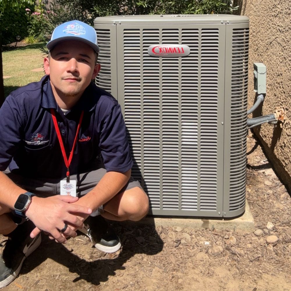 ROO’S HEATING AND AIR CONDITIONING - Updated July 2024 - 80 Photos & 54 ...