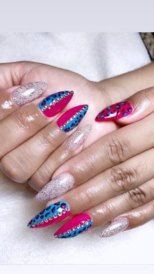 DEJA VU NAIL SPA II - Updated December 2025 - 338 Photos & 100 Reviews ...