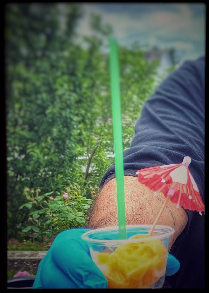 SLUSHY LADY BOSTON’S ITALIAN ICE MOBILE BAR SERVICE - Updated July 2025 ...