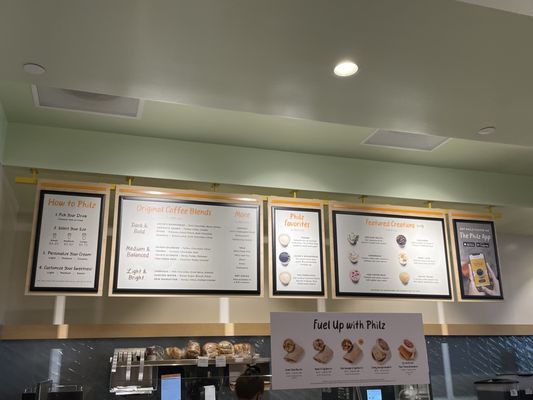 PHILZ COFFEE - Updated September 2024 - 107 Photos & 91 Reviews - 21434 ...