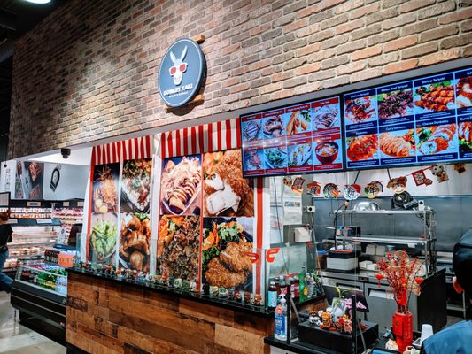 MARKET EATERY FOOD HALL - Updated October 2025 - 43 Photos & 11 Reviews ...