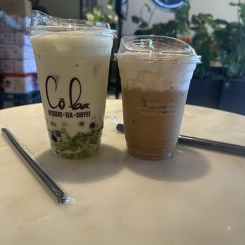 CO BA DESSERT TEA & COFFEE - Updated August 2025 - 733 Photos & 300 ...
