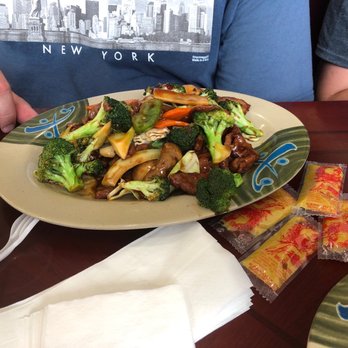 GOLDEN CHINA RESTAURANT - Updated May 2026 - 31 Photos & 38 Reviews ...