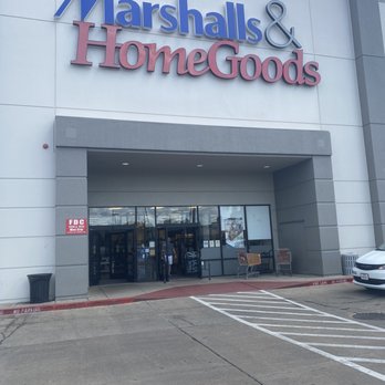MARSHALLS HOMEGOODS - Updated June 2025 - 160 Photos & 127 Reviews ...