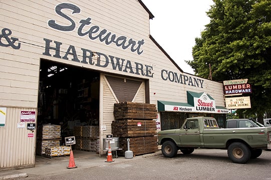 STEWART LUMBER & HARDWARE - Updated December 2025 - 24 Photos & 50 ...