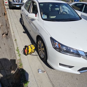 MULLER HONDA - Updated June 2025 - 52 Photos & 280 Reviews - 550 Skokie ...