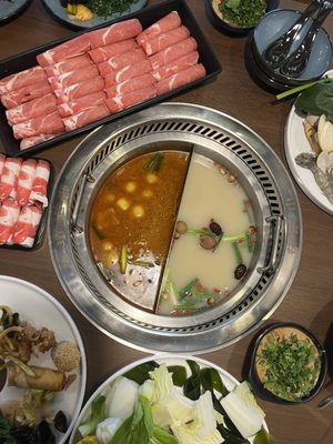 HAPPY LAMB HOT POT - Updated November 2024 - 220 Photos & 81 Reviews ...
