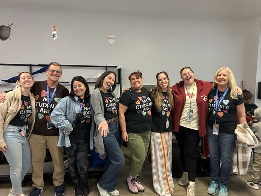 RIVERSIDE STUDENT CENTER - SPRINGS CHARTER SCHOOLS - Updated October ...