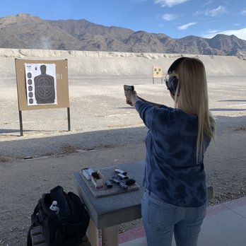 CLARK COUNTY SHOOTING COMPLEX - 344 Photos & 283 Reviews - 11357 N ...