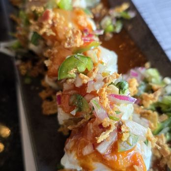 BLUE WASABI SUSHI & MARTINI BAR - Updated March 2025 - 657 Photos & 687 ...