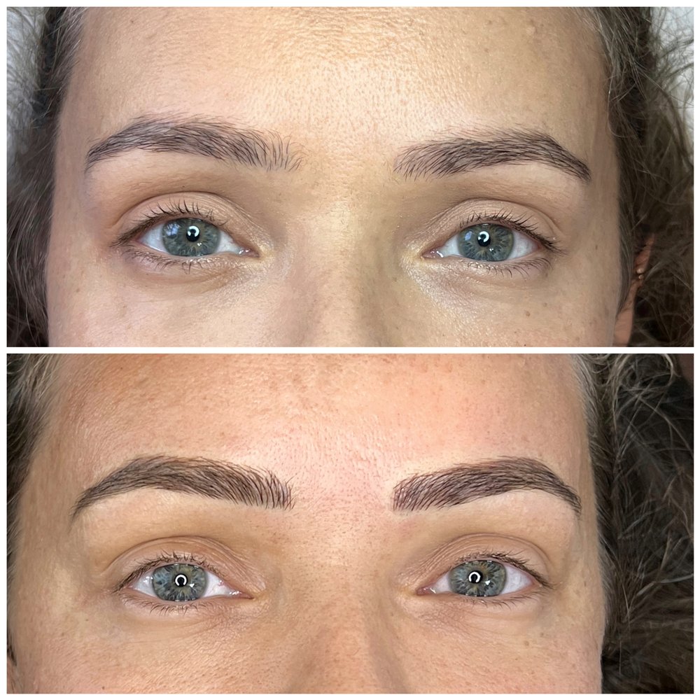 BLUSH AND BROW BOUTIQUE - Request an Appointment - 12 Photos - 10596 US ...