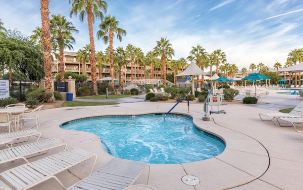 WORLDMARK INDIO - Updated June 2025 - 737 Photos & 417 Reviews - 42-151 ...