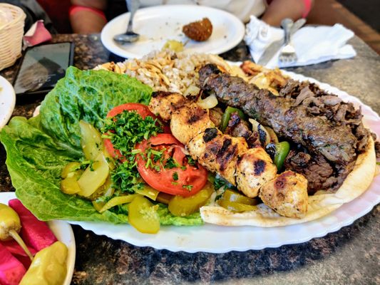 HAMIDO | 254 Photos & 365 Reviews - 13251 W Warren Ave, Dearborn ...